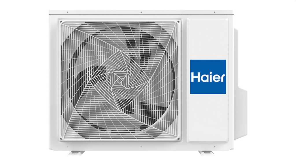 KLIMA UREĐAJ HAIER 1U25S2SM1FA-2 FLEXIS