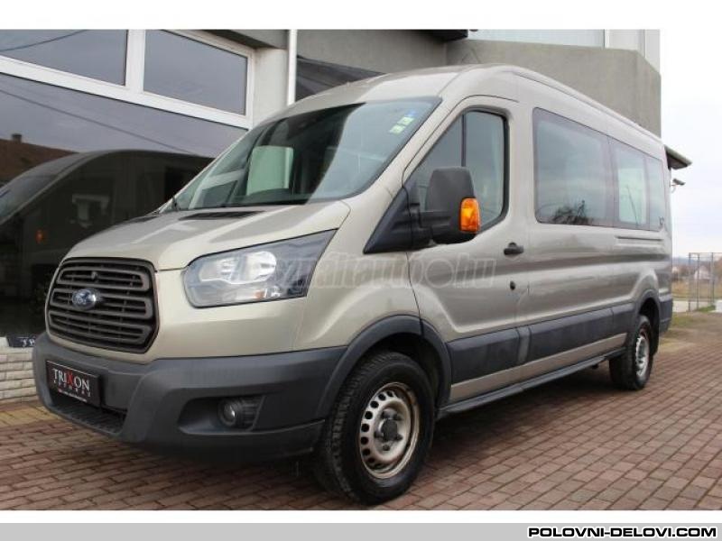 Ford Transit 14-22 Karoserijski Delovi