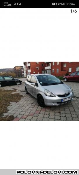 Honda Jazz 1.4 Kompletan Auto U Delovima