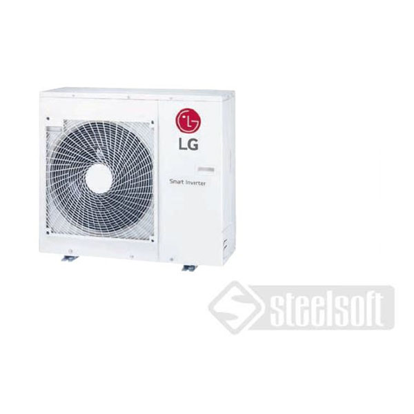 KLIMA UREĐAJ LG MU5R30.U42