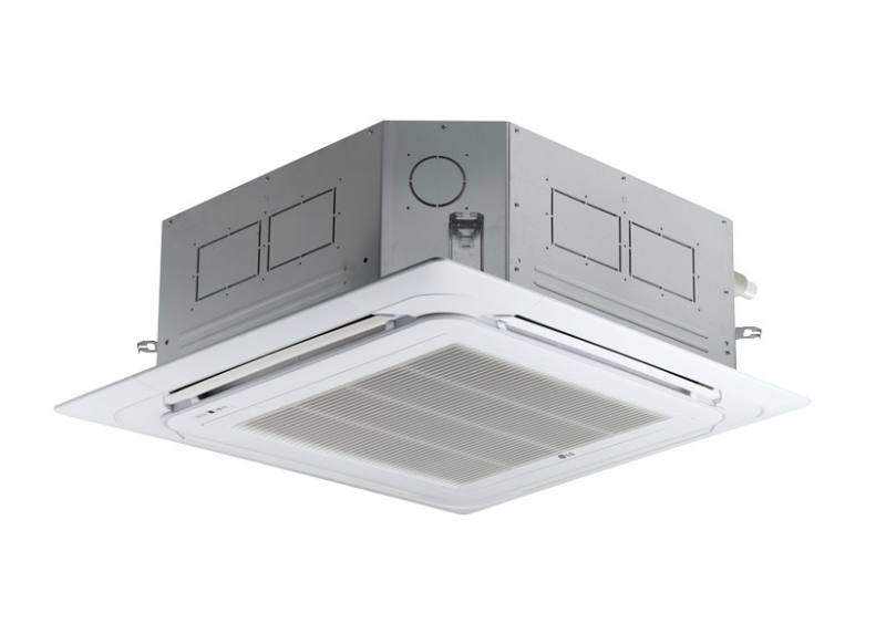 KONVEKTOR LG WF4A027CG0A KASETNI