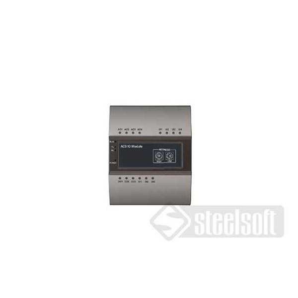 MODUL ANALOGNI IZLAZNI MITSUBISHI FX5-4DA-ADP PLC