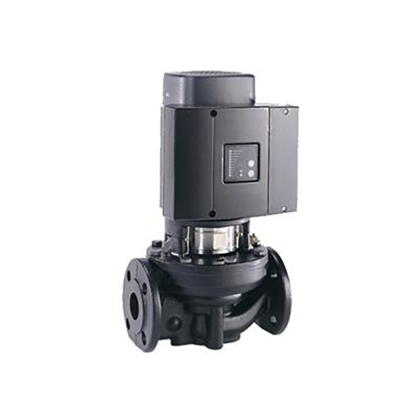 PUMPA GRUNDFOS TPE40-160/4 3×4