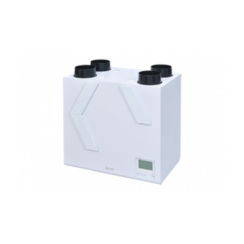 REKUPERATOR MITSUBISHI VL-500CZPVU-L-E
