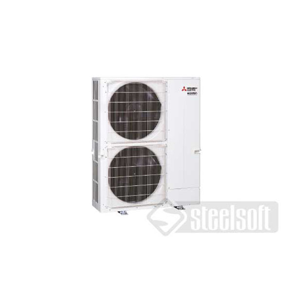 ROOFTOP TRANE IH100