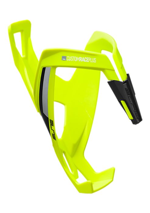 KORPICA BIDONA ELITE CUSTOM RACE Plus fluo yellow-black