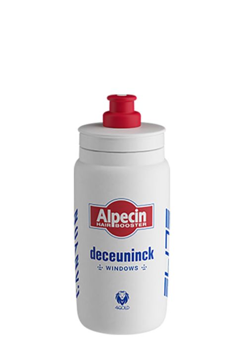 BIDON ELITE FLY TEAM ALPECIN DECEUNINCK