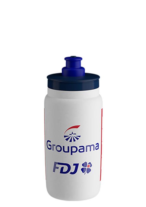 BIDON ELITE FLY TEAM GROUPAMA FDJ