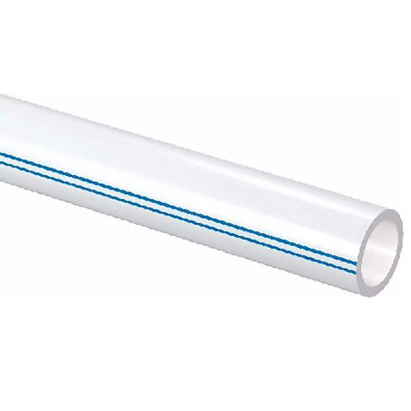 Uponor cev izolovana siva Pex PN10 16×2,2 31×6 50m