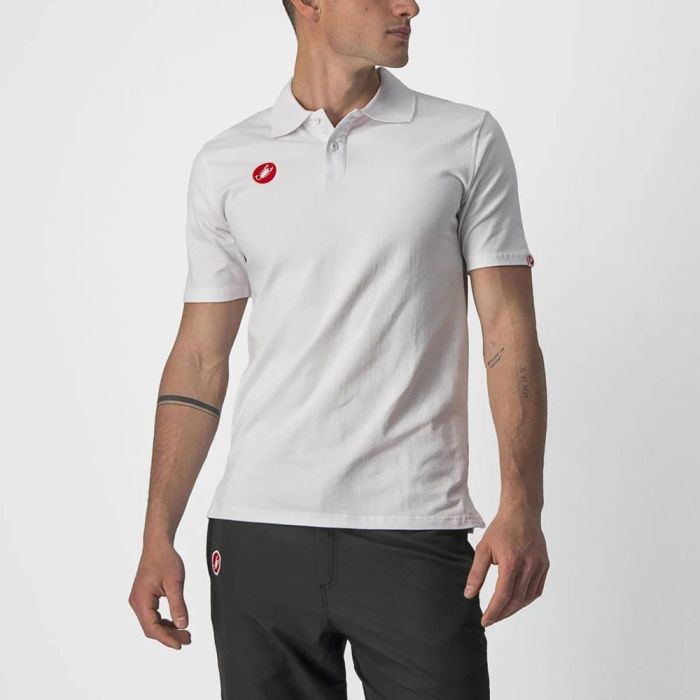 MAJICA CASTELLI EACE DAY POLO