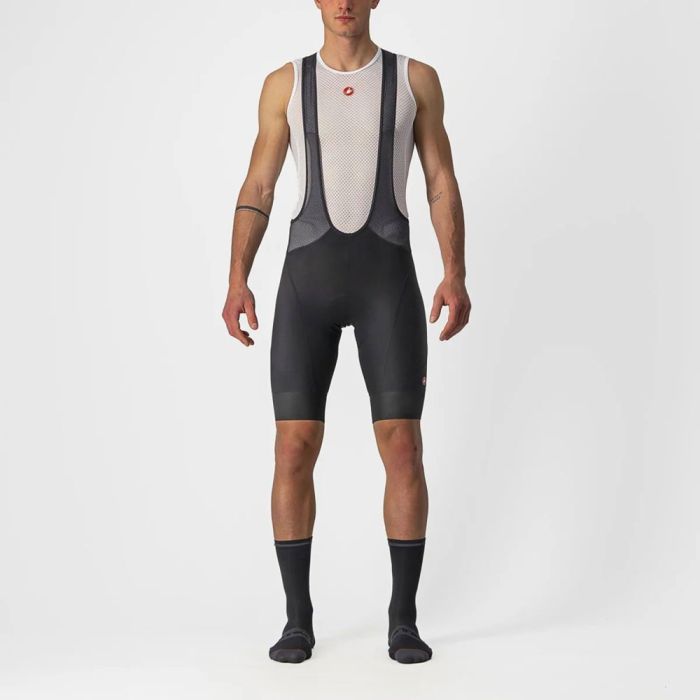 GAĆE CASTELLI BIB ENDURANCE 3