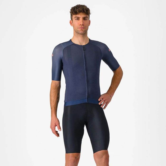 GAĆE CASTELLI BIB FREE AERO RC