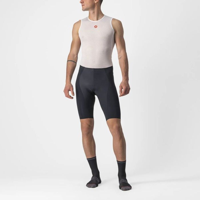 GAĆE CASTELLI BIB FREE AERO RC BEZ TREGERA