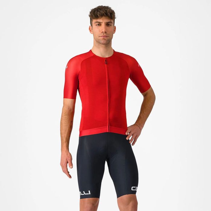 GAĆE CASTELLI BIB FREE AERO RC CLASSIC