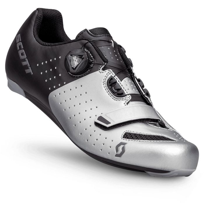 CIPELE SCOTT ROAD COMP BOA silver-black