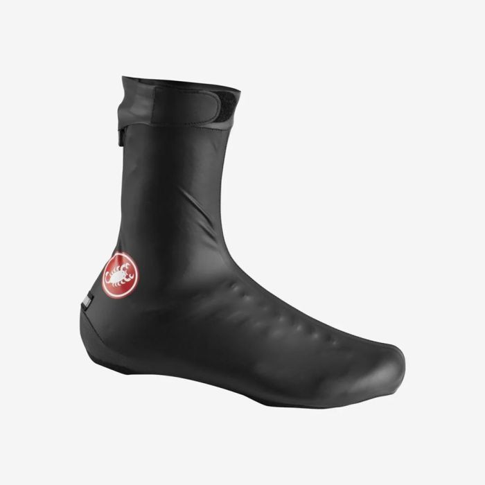 KAMAŠNE CASTELLI PIOGGERELLA black