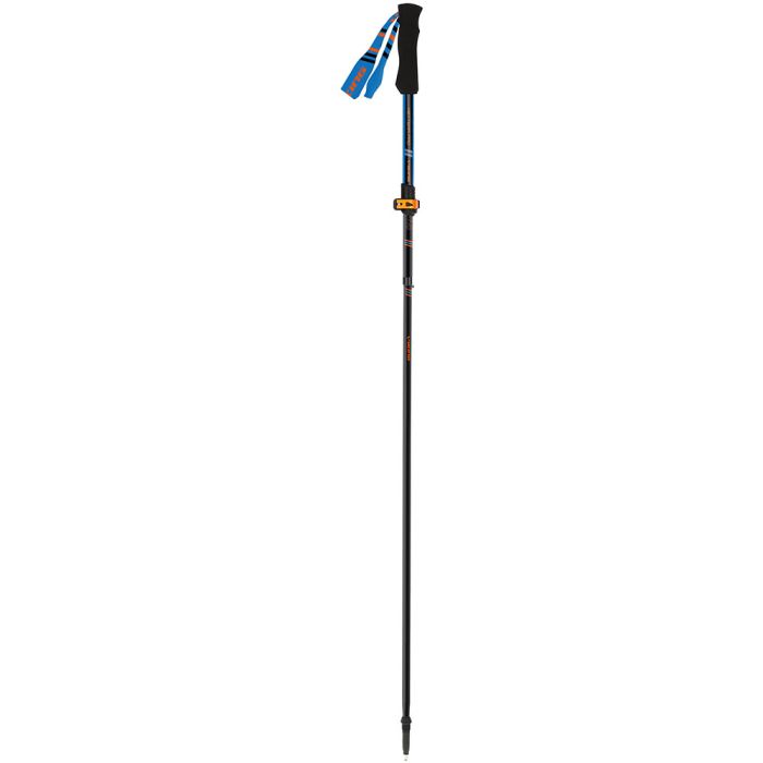 ŠTAPOVI VIKING KETTERA PRO black/blue 37-135cm