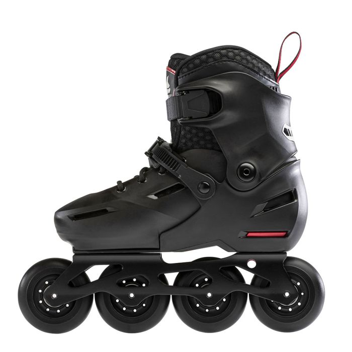 ROLERI ROLLERBLADE DEČIJI APEX black