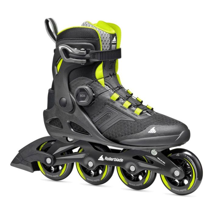 ROLERI ROLLERBLADE MACROBLADE 84 BOA