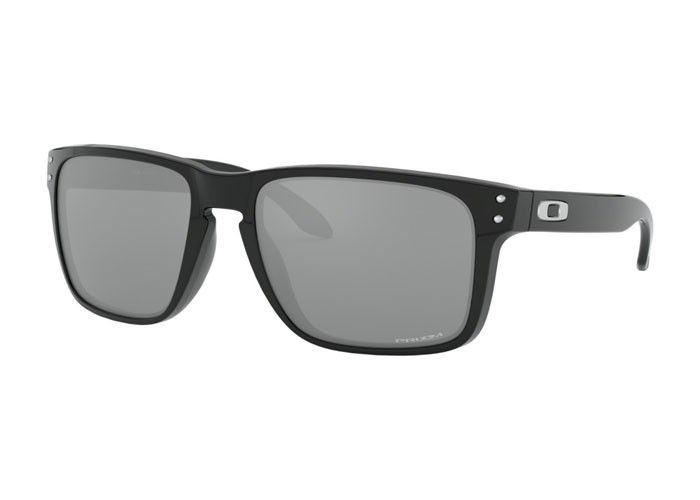 NAOČARE OAKLEY HOLBROOK XL polished black-prizm black