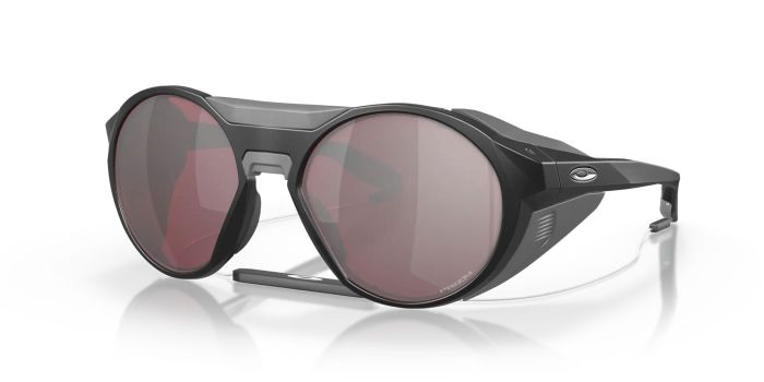 NAOČARE OAKLEY CLIFDEN matte black-prizm snow black iridium