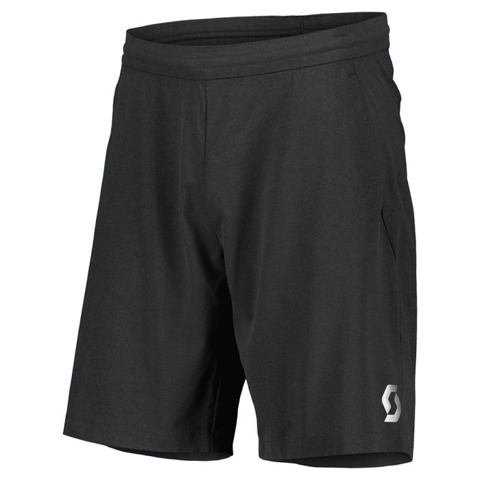 SHORTS SCOTT SHIFT AR haze green