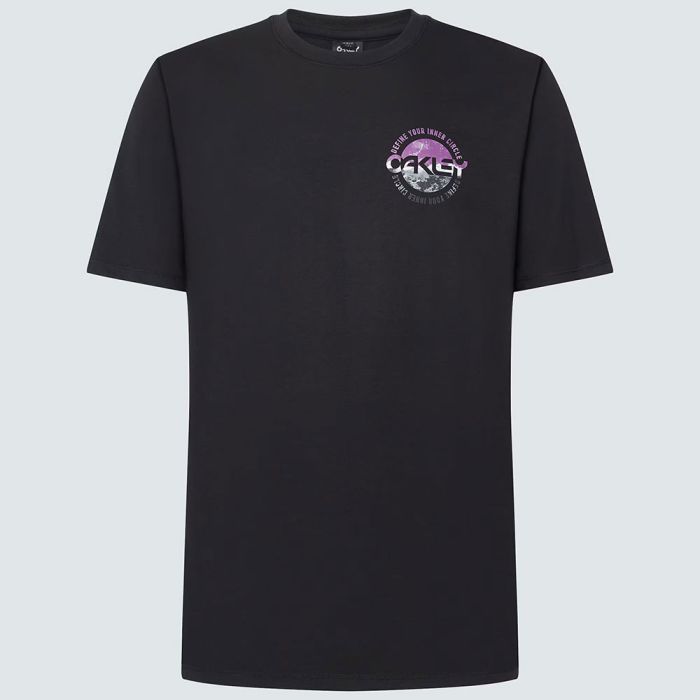 MAJICA OAKLEY INNER CIRCLE TEE