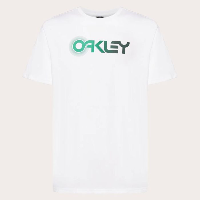 MAJICA OAKLEY RINGS TEE