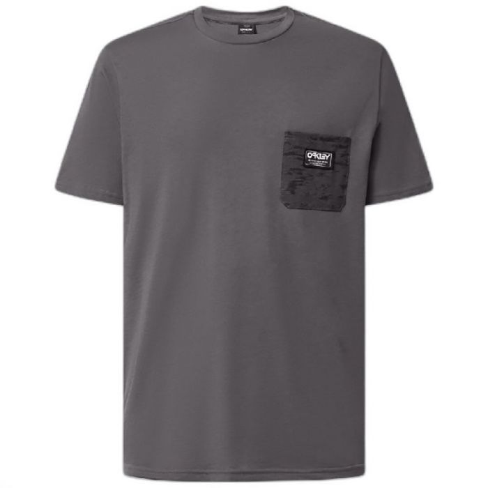 MAJICA OAKLEY CLASSIC B1B POCKET TEE