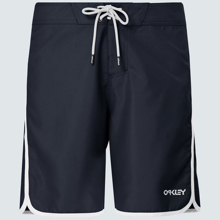 SHORTS OAKLEY SOLID CREST 19