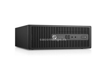 PC HP 400 G3 SFF i5-6500/8GB/256GB NEW/Win8Pro UPG Win10Pro ref.