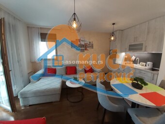 Stan, Zlatibor, 31,90m2