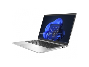 Laptop HP EliteBook 840 G9 DOS/14"WUXGA AG 400/i7-1255U/16GB/512GB/smart/FPR