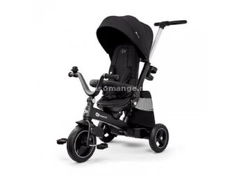 KINDERKRAFT Tricikl Easytwist black (KREASY00BLK0000)