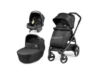 Kolica Futura modular sistem Peg Perego