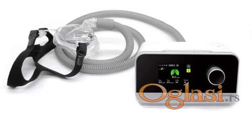 APAP CPAP aparat za sleep apnea slip apneju