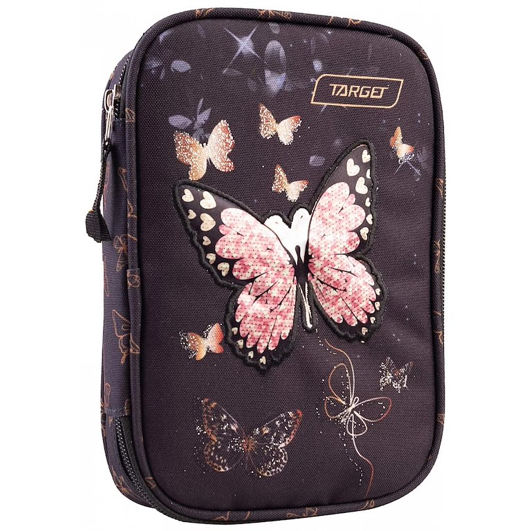 Pernica puna Target Gold butterfly 28090