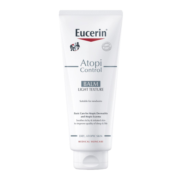 AtopiControl Balm 400ml