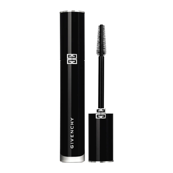 L'Interdit Volumizing & Lengthening Mascara (Ultra Black) 8g