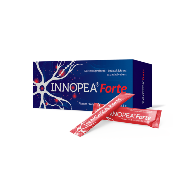 Innopea Forte 7 kesica