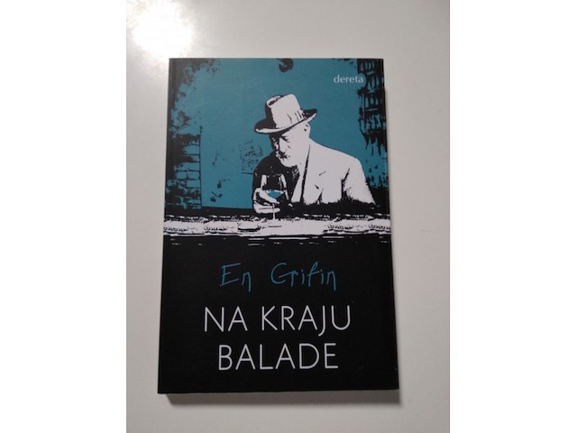 Na kraju balade - En Grifin