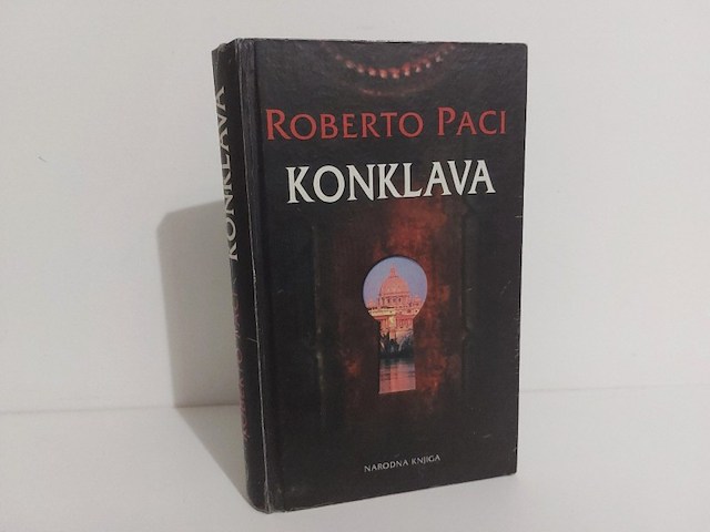 Konklava - Reberto Paci