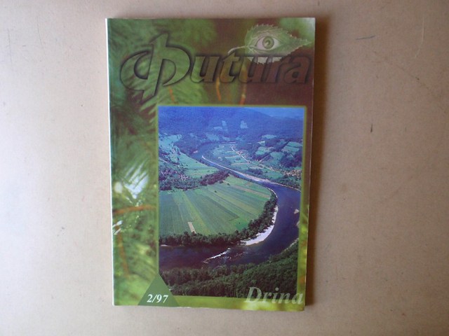 FUTURA 2 / 1997 - DRINA