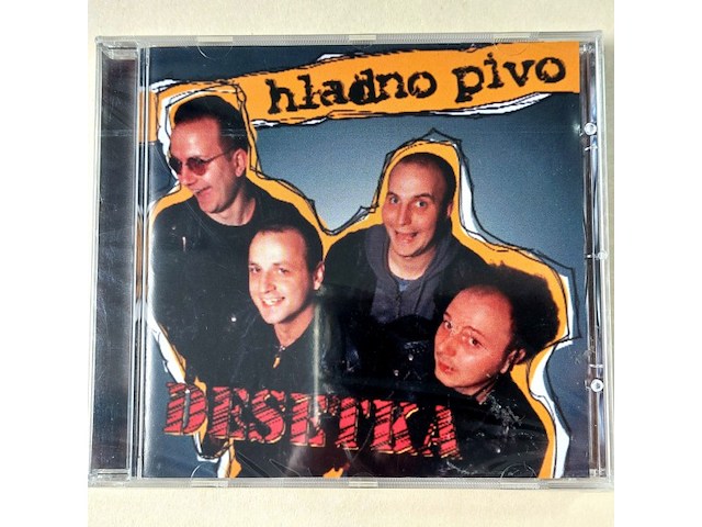 Hladno Pivo - Desetka