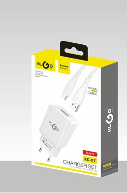 USB PUNJAC BRZI 2.4A, Usb Type-C