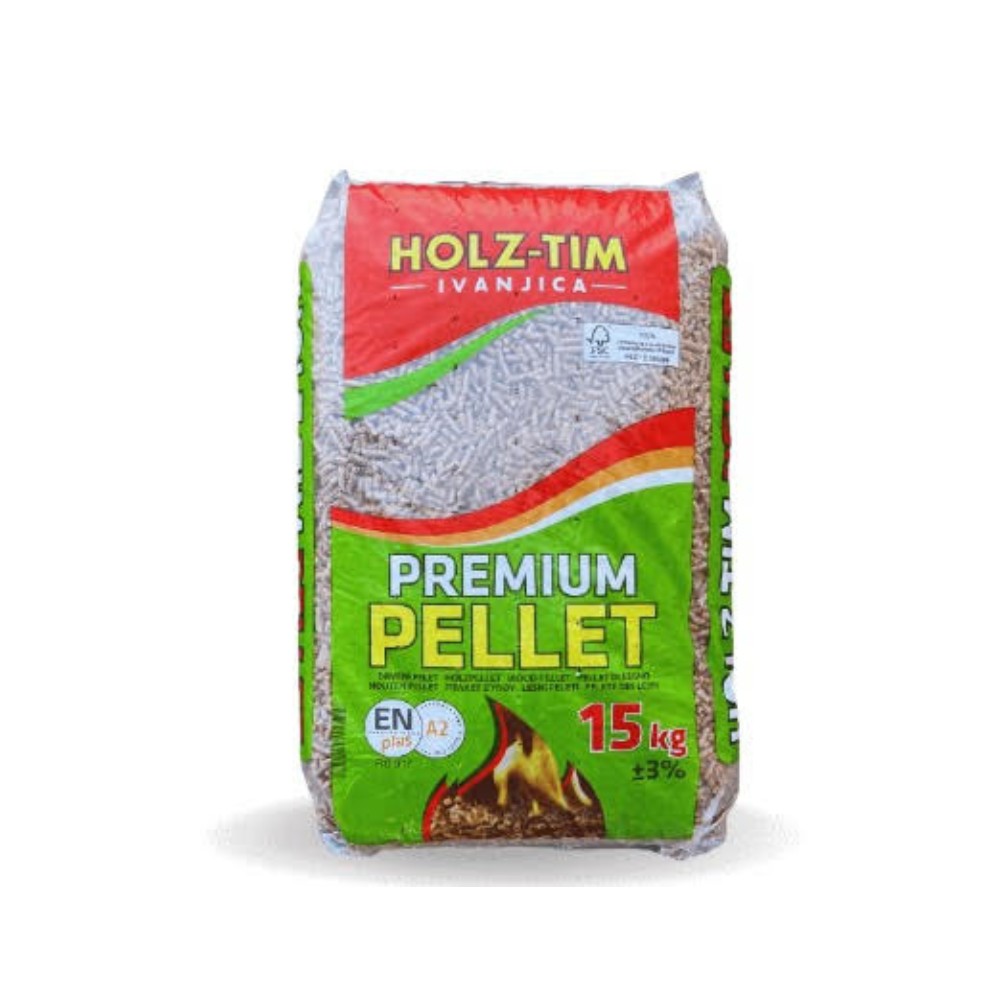 PELET DŽAK 15KG HOLZ-TIM