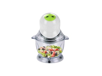 Blender Rosberg R51111A 400W, 1L beli