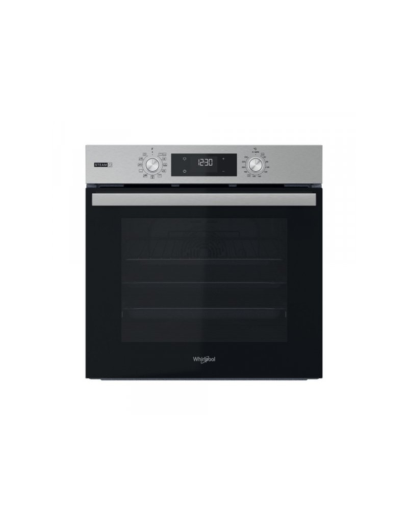 WHIRLPOOL OMSR58CU1SX 71L elektronska inox