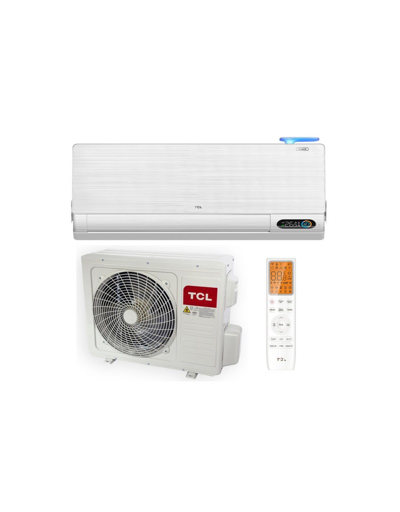 TCL TAC-12CHSD FBI FreshIN II inverter A+++ A++ R32 12000BTU WIFI 4D bela