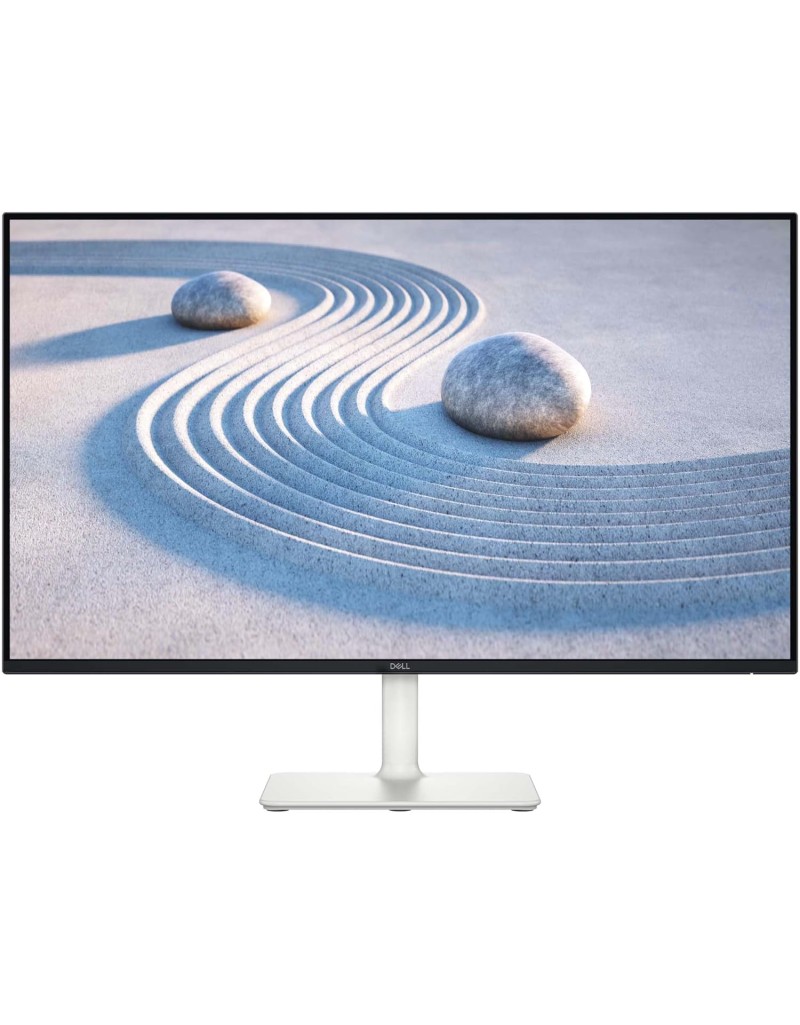 DELL 27" S2725H 100Hz IPS monitor